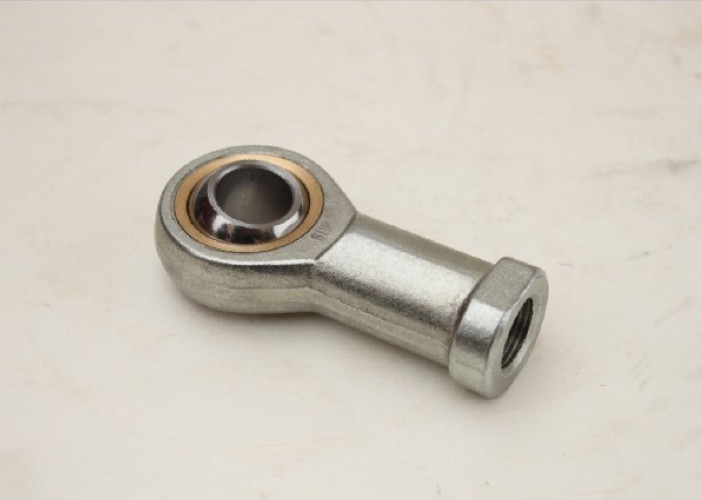 Miniature Rod Ends Metric Spherical Rod Ends Sliding Radial Load SIBJK14S